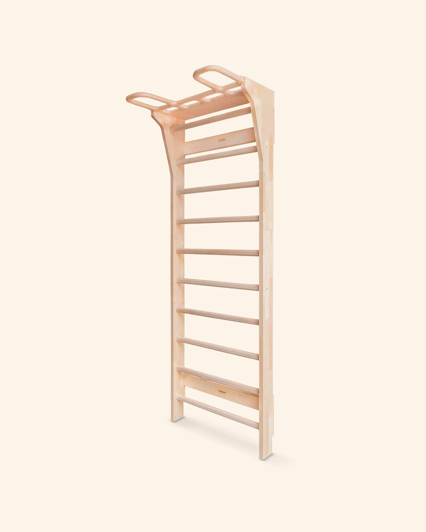 Wall Bars – FitWood