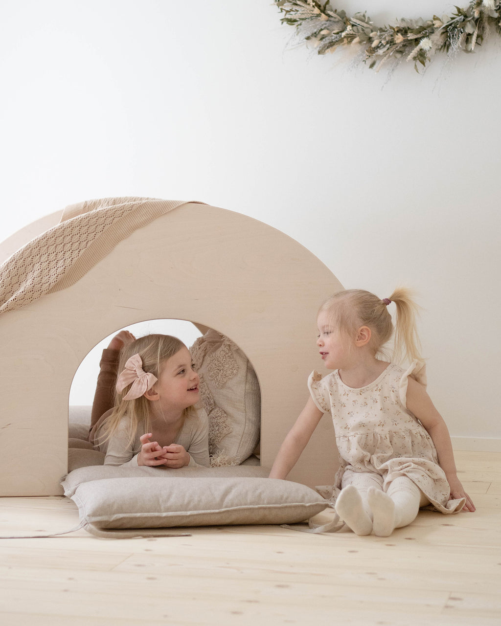 KUMPU Montessori bookshelf | birch – FitWood