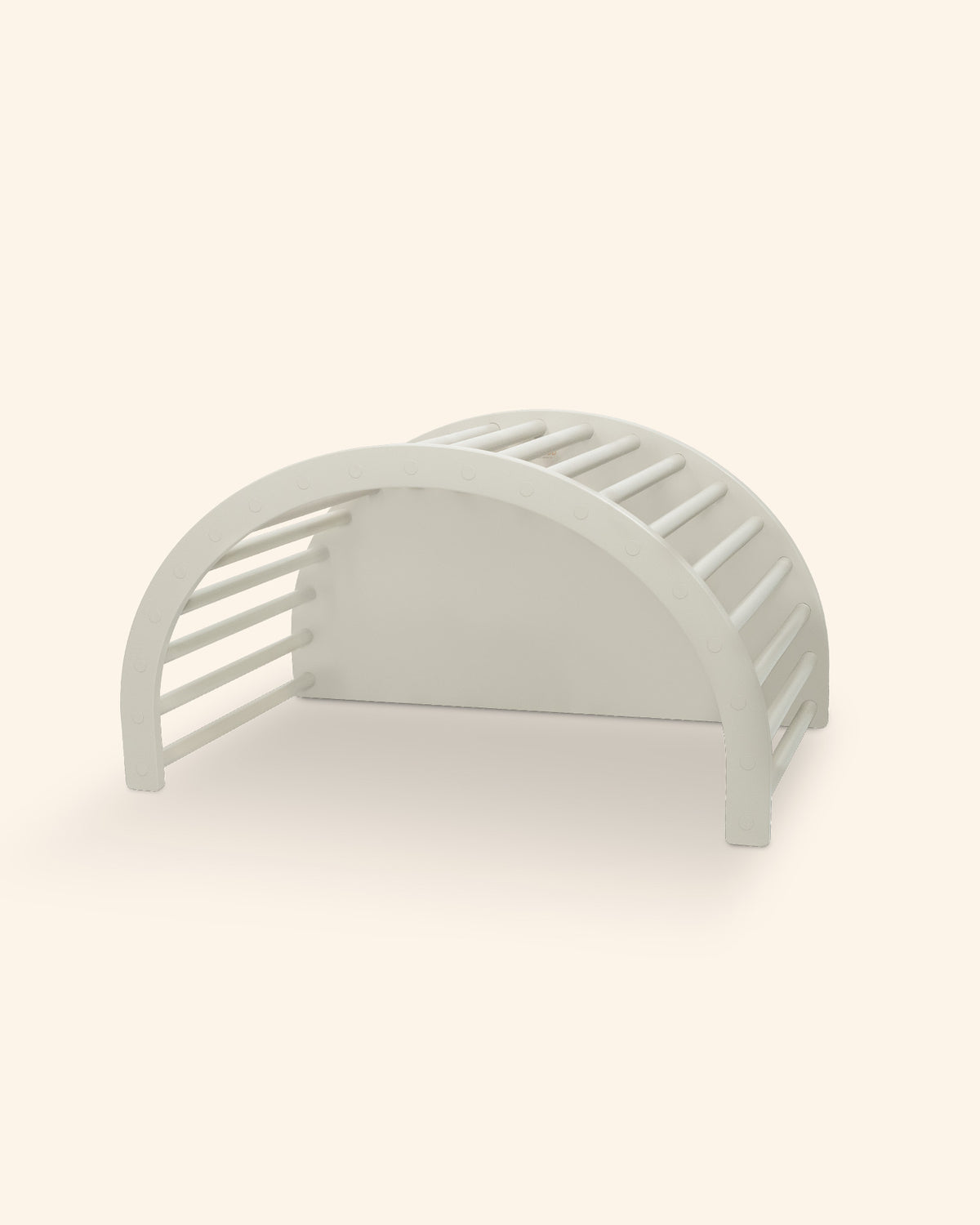 LUOTO II climbing arch | beige – FitWood