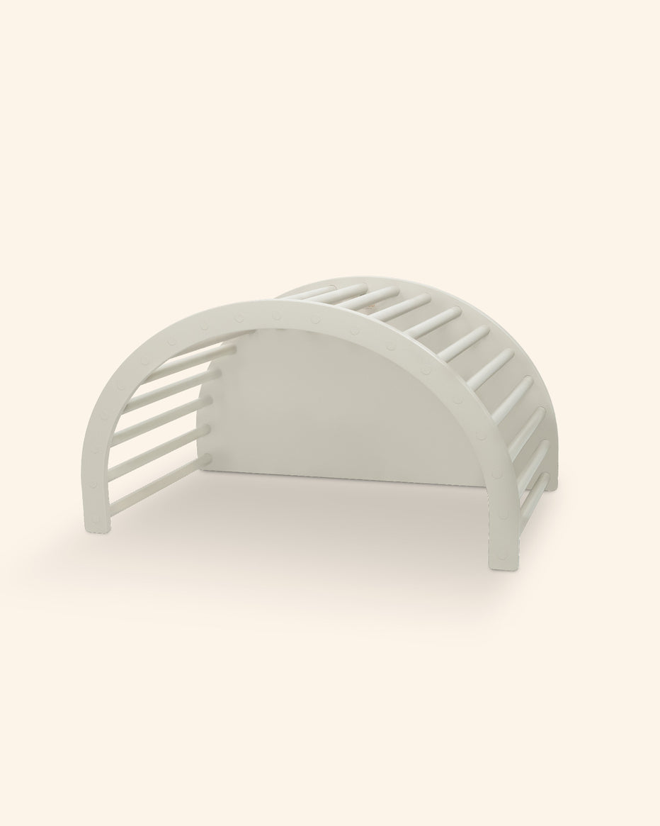LUOTO II climbing arch | beige – FitWood