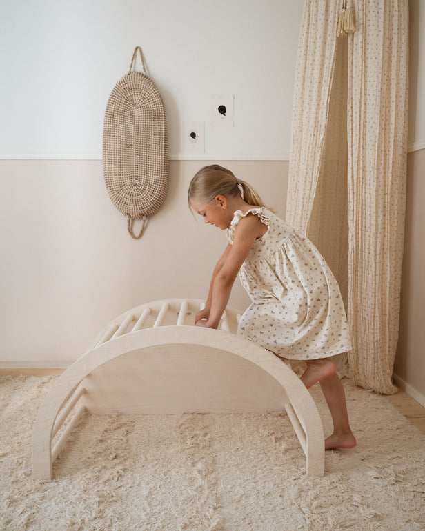 LUOTO II – FitWood