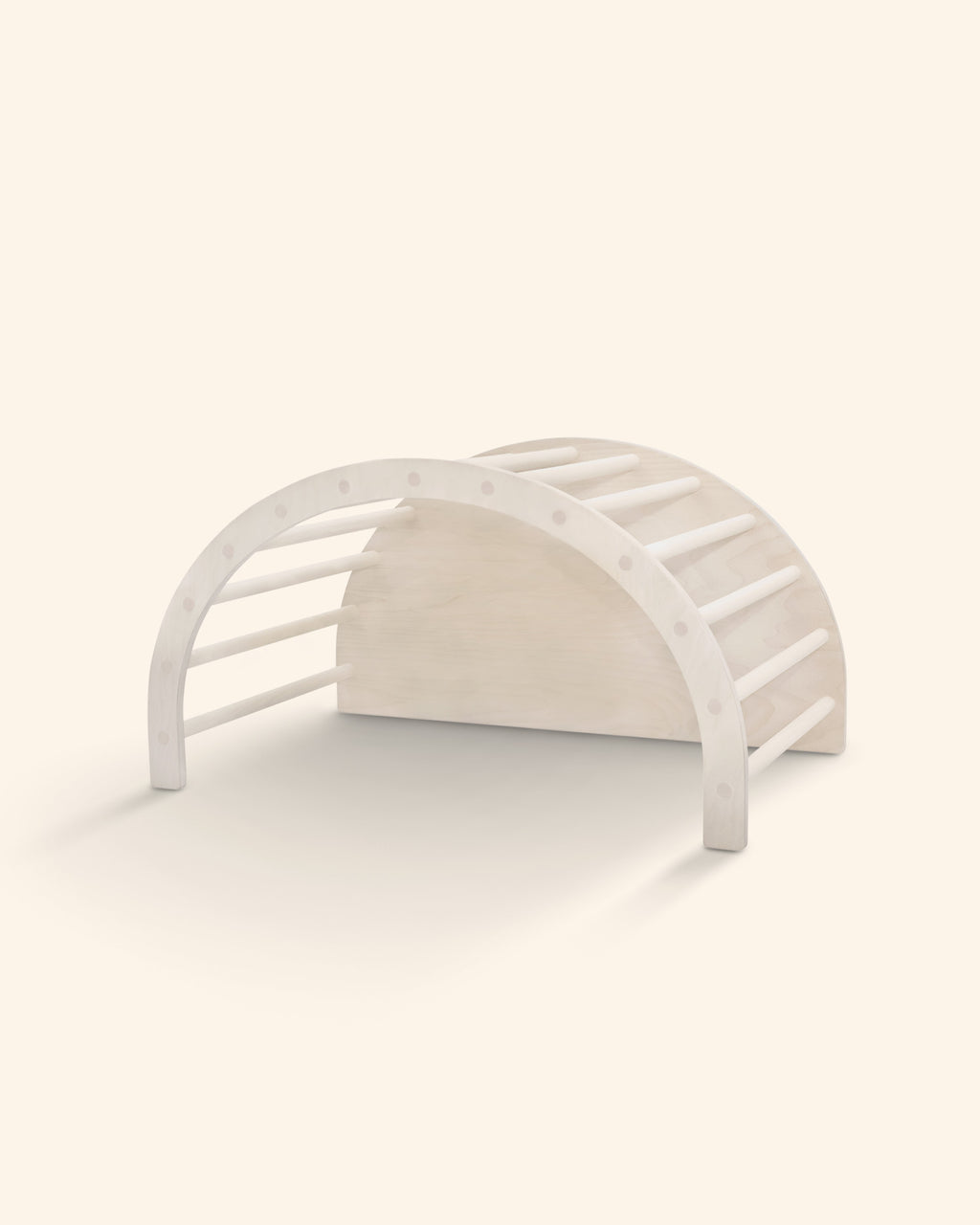 LUOTO climbing arch | birch – FitWood