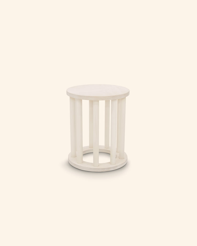 LUOTO stool | birch – FitWood