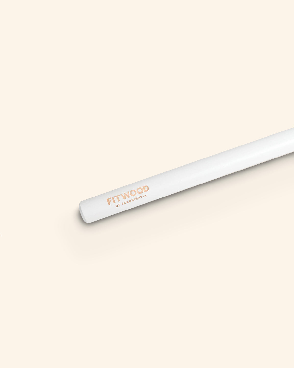 PIHKA stretching bar | white - Second Chance – FitWood