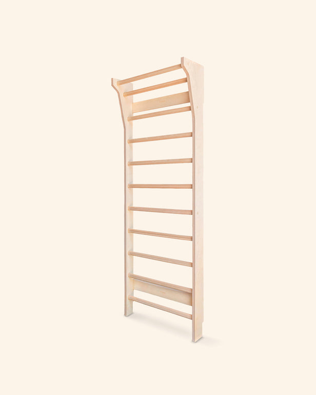 Wall Bars – FitWood