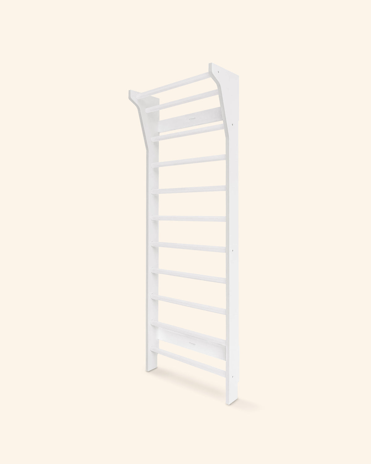 TAIMI wall bars | white – FitWood