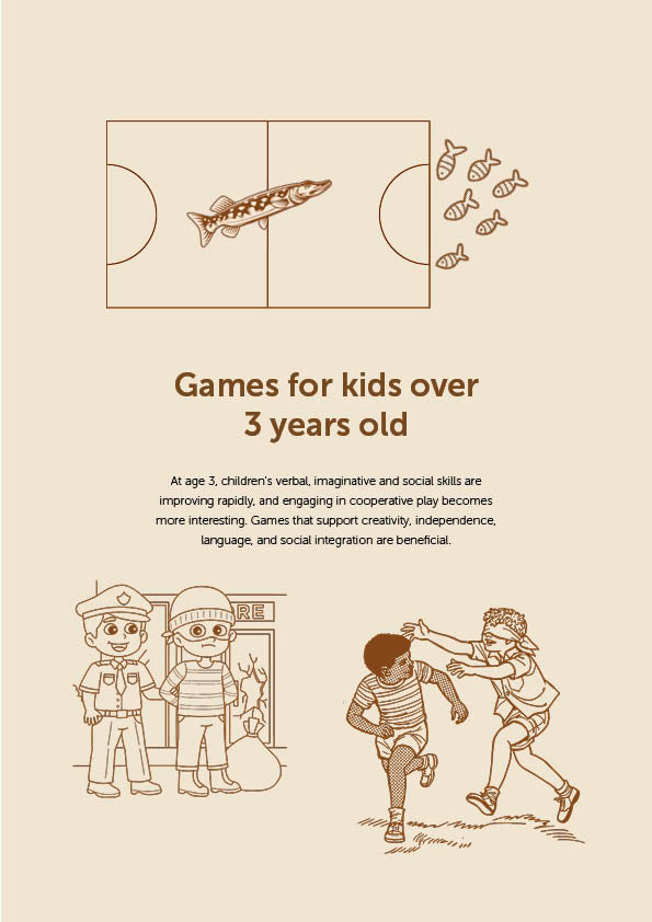 FitWood playbook